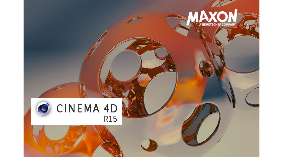 C4D R15 下载及安装指南 – SCI-Party科研社