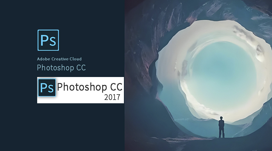 PS CC2017下载及安装指南 – SCI-Party科研社