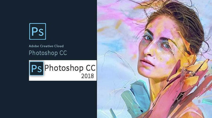 PS CC2018下载及安装指南 – SCI-Party科研社