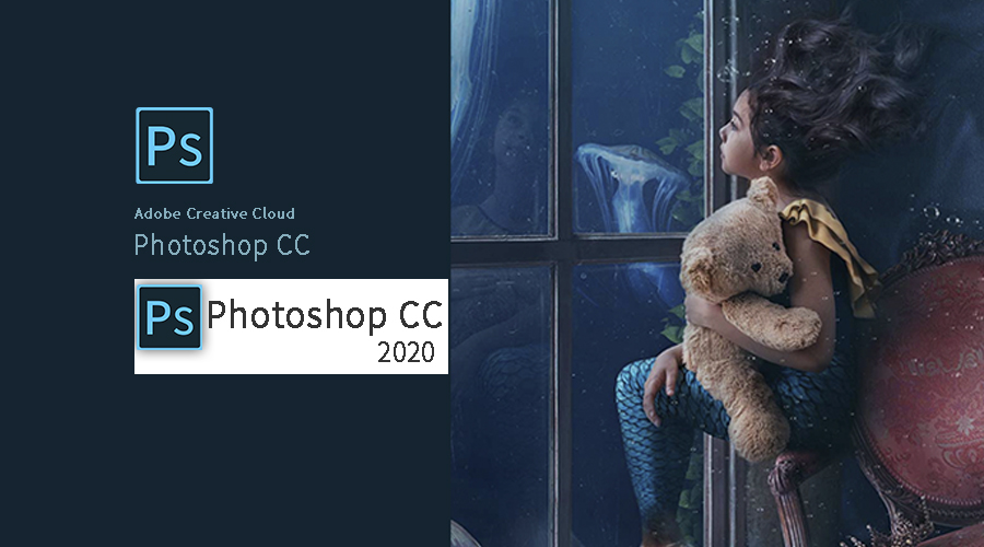 PS CC2020下载及安装指南 – SCI-Party科研社