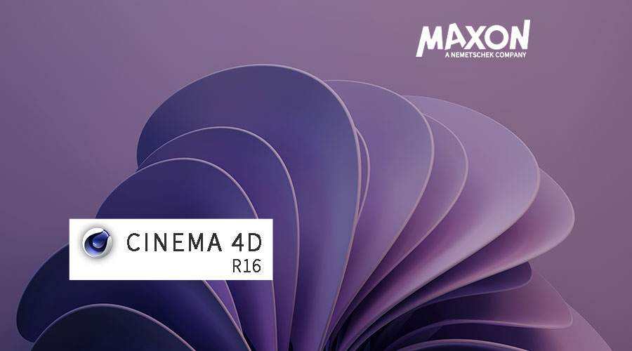 C4D R16 下载及安装指南 – SCI-Party科研社