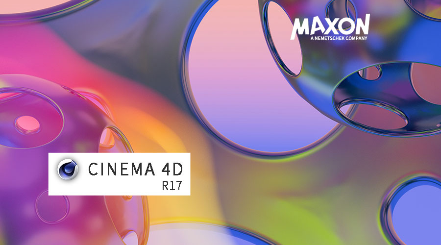 C4D R17 下载及安装指南 – SCI-Party科研社