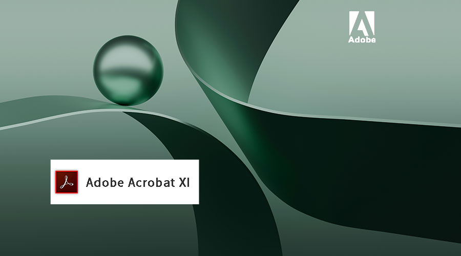 Acrobat XI下载及安装教程 – SCI-Party科研社